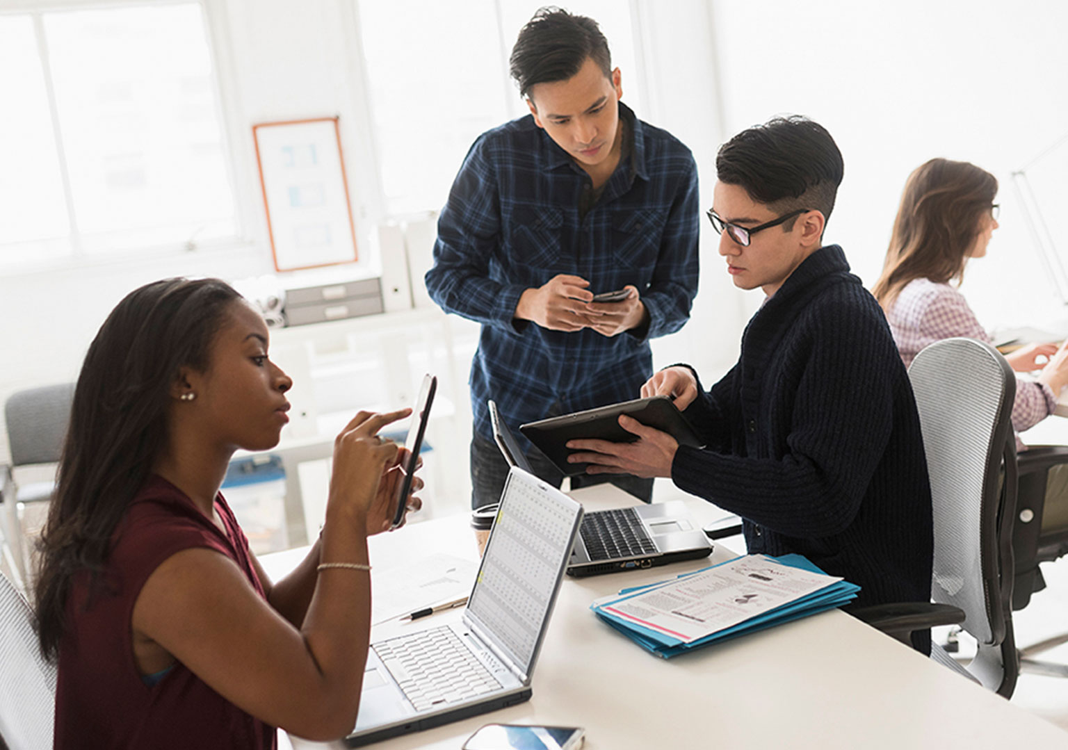 ThingSpace for IoT Edge Device Development | Verizon